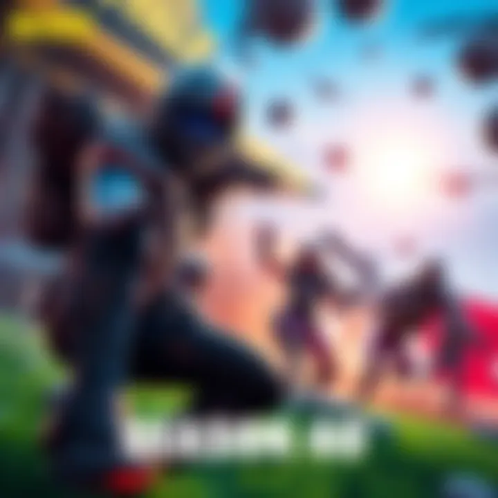 New Features and Updates in Battle Royale and Save the World : LevelUpTalk