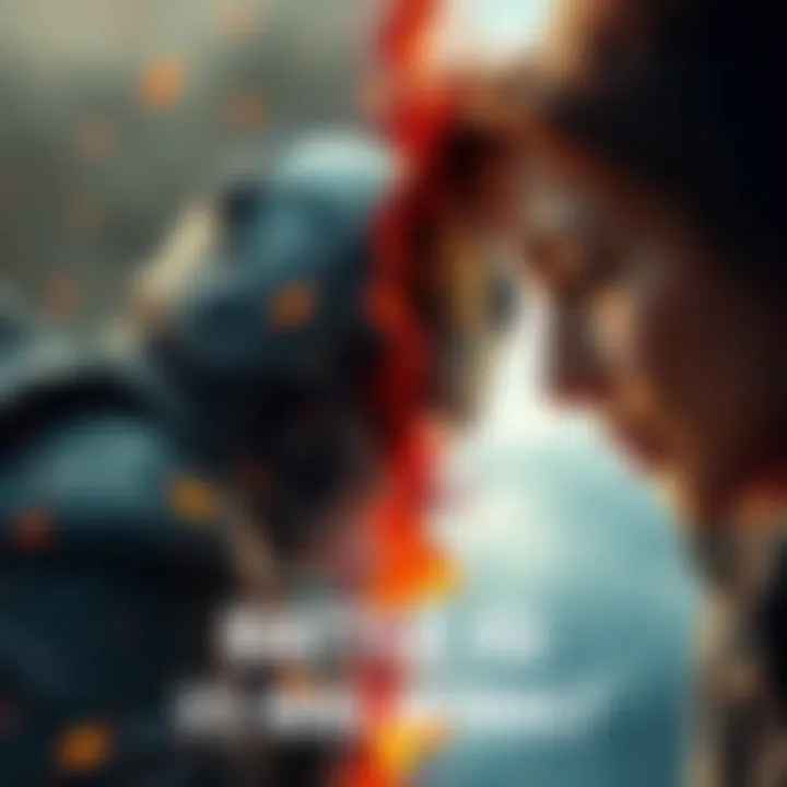 Battle IQ vs. Emotional Impact: Who Wins? : LevelUpTalk
