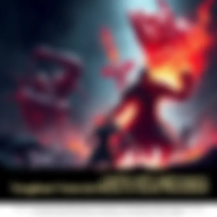 Toughest Tutorial Boss Fights in Souls Games Revealed : LevelUpTalk