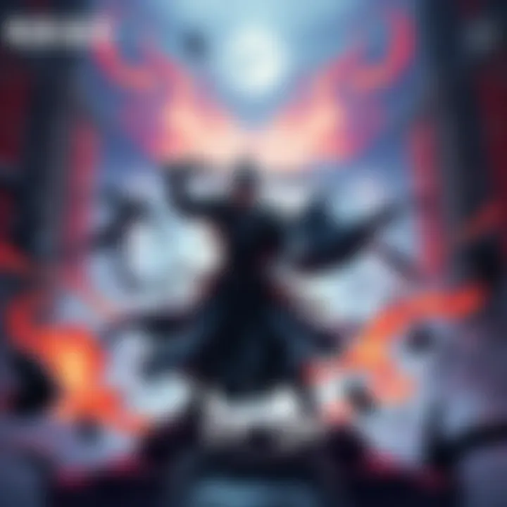 Lu Bu: A Flawless Boss Battle Experience : LevelUpTalk