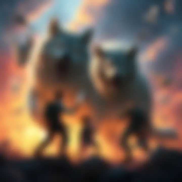 Unraveling the Monster Hunter Dream Adventure : LevelUpTalk