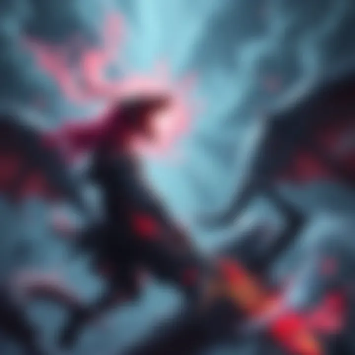 Tips to Defeat Yatsu No Kami: Conquer the Dark Realm : LevelUpTalk