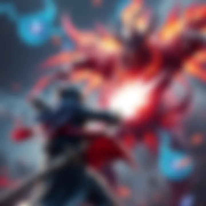 Active Skill Damage vs. Melee Damage: Which Is Better for Depth ...