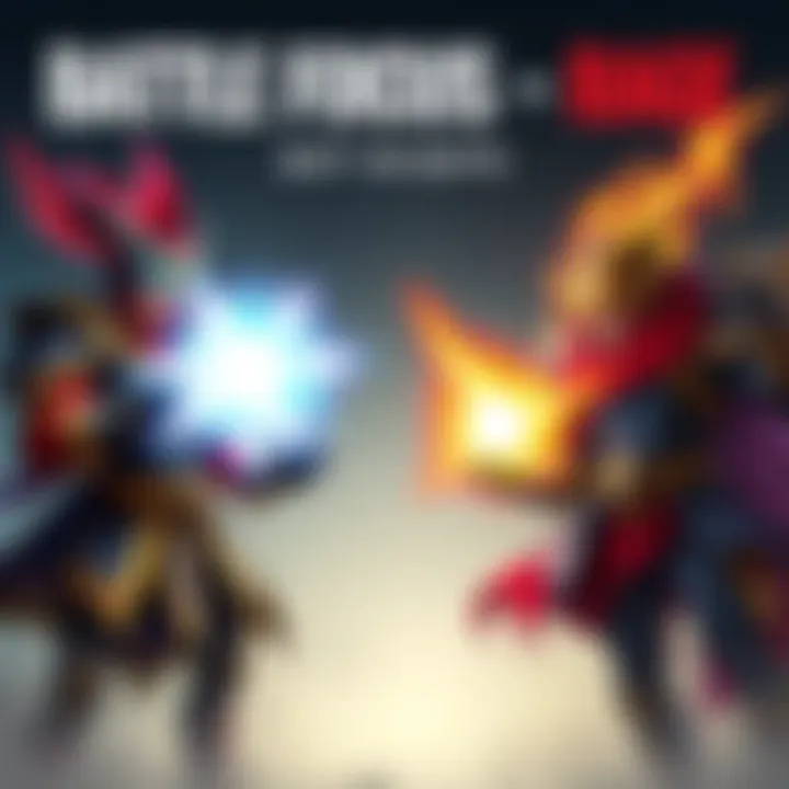 Battle Focus vs Rage: Which Buff Should You Choose? : LevelUpTalk