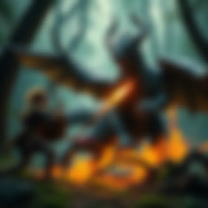 Ready for the Old Everwyrm or Farming Options? : LevelUpTalk