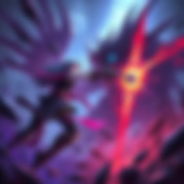 Strategies to Defeat the Void Abyss Boss in Depth : LevelUpTalk