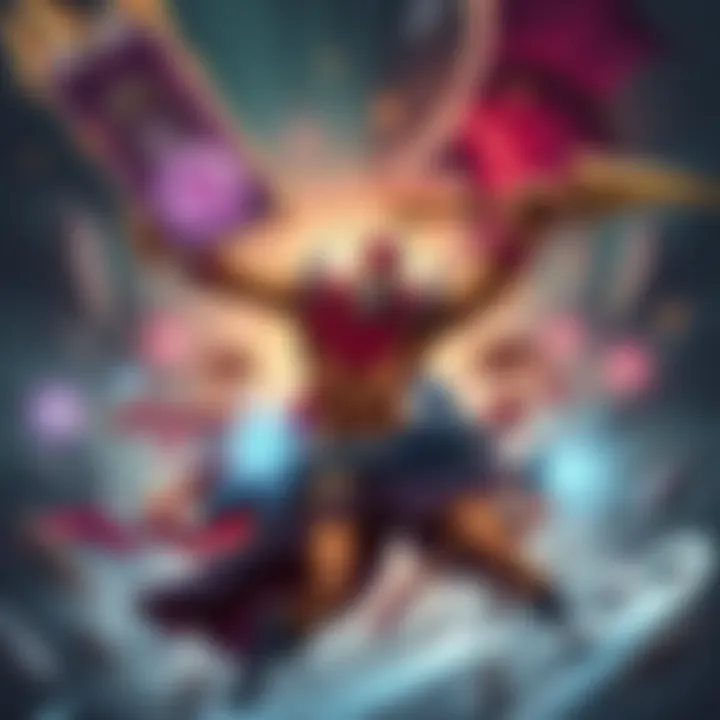 Unleashing Namielle: Tips to Defeat the Monster : LevelUpTalk