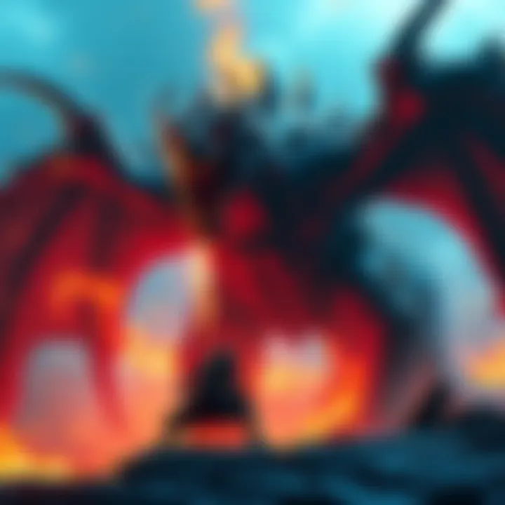Primordial Malzeno: The Ultimate Elder Dragon Experience : LevelUpTalk