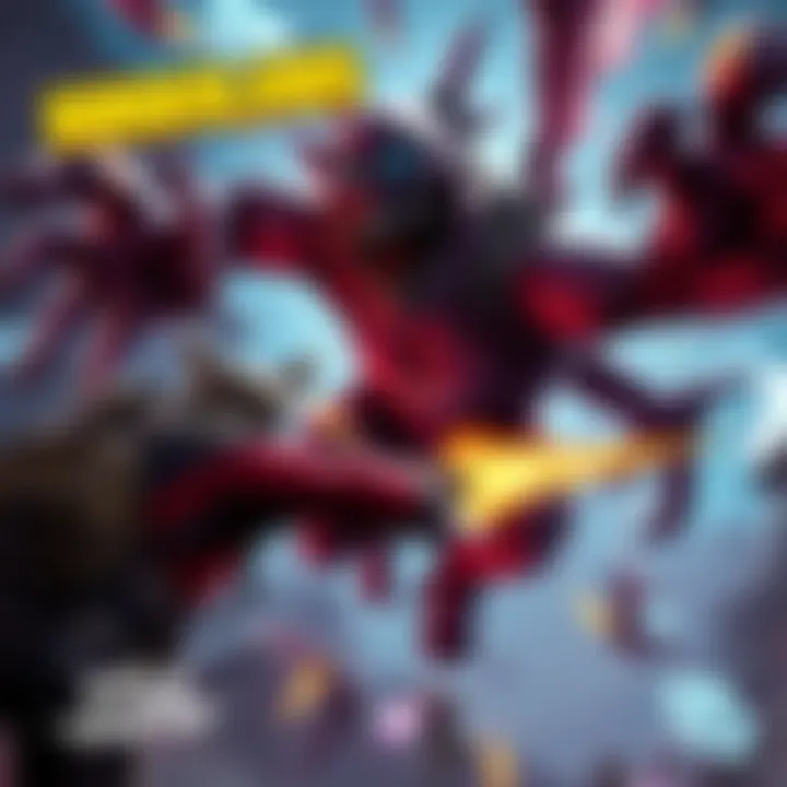 Borderlands: Why Vile Kratch Is My Top Enemy Frustration : LevelUpTalk