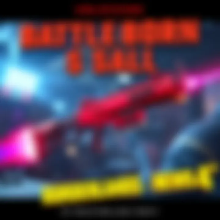 Unlocking the BattleBorn Assault Rifle in Borderlands 4 : LevelUpTalk