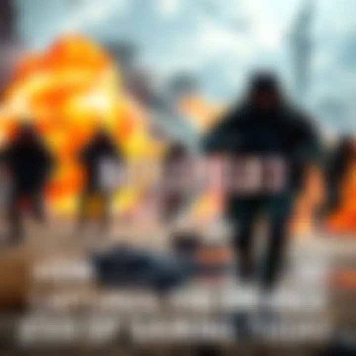 How Battlefield 3 Captures the Essence of Gaming Today : LevelUpTalk