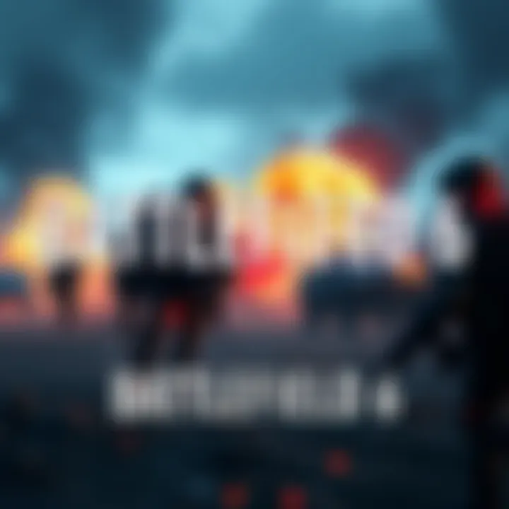 Battlefield 6 Official Campaign Trailer Drops Today : LevelUpTalk