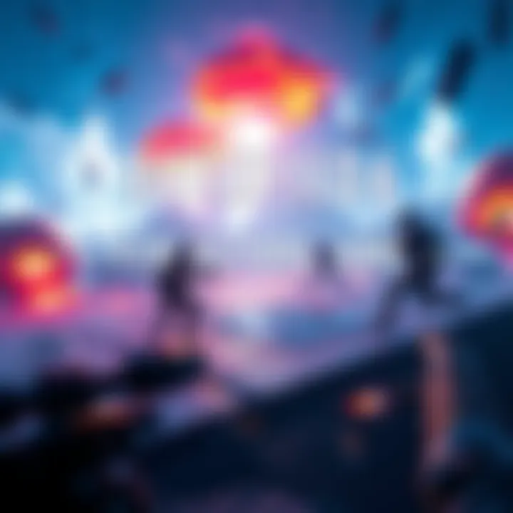 Battlefield 6 Expands with New Maps and Rush Mode : LevelUpTalk