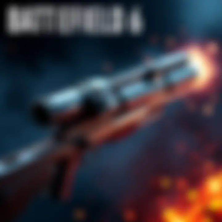 Battlefield 6: The Power of the Rorsch MK 2 Rocket Launcher : LevelUpTalk