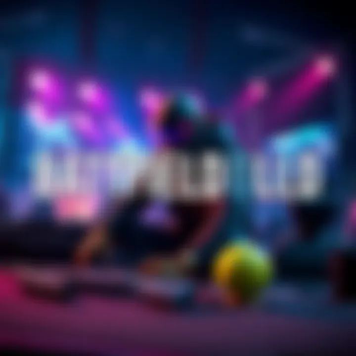 Battlefield Concert Build: Maximize Your Firepower Easily : LevelUpTalk