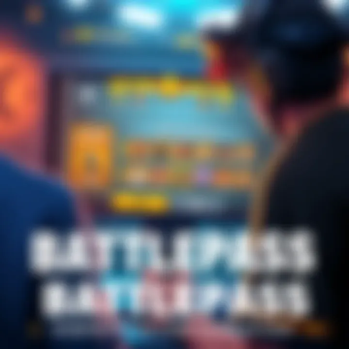 Is the Battlepass Worth It? Tips for Completion : LevelUpTalk