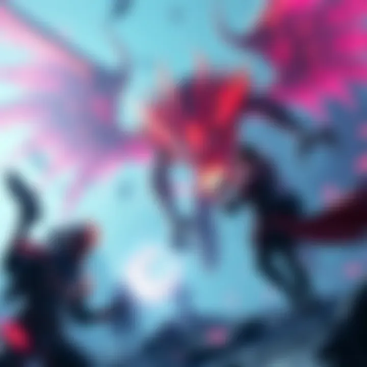Facing Alepsis-Taura: A New Challenge in Remnant 2 : LevelUpTalk