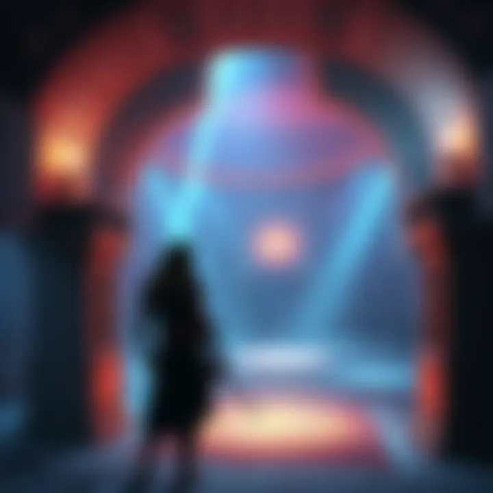 Exploring the Reality of Afterlife Realms in AC Origins : LevelUpTalk