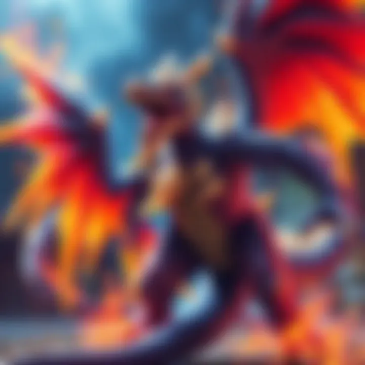 Bazelguese's Return: Is Capcom Ready or Not? : LevelUpTalk