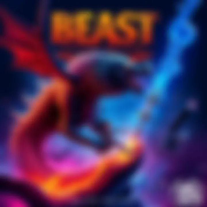 Explore the Beast Deluxe Edition: What’s New in 2025 : LevelUpTalk