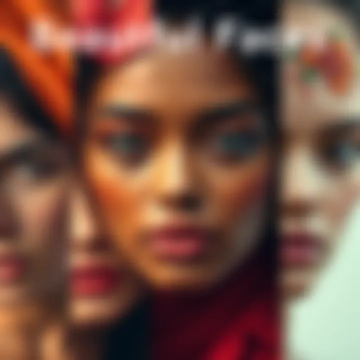 The Allure of a Beautiful Face: A Closer Look : LevelUpTalk