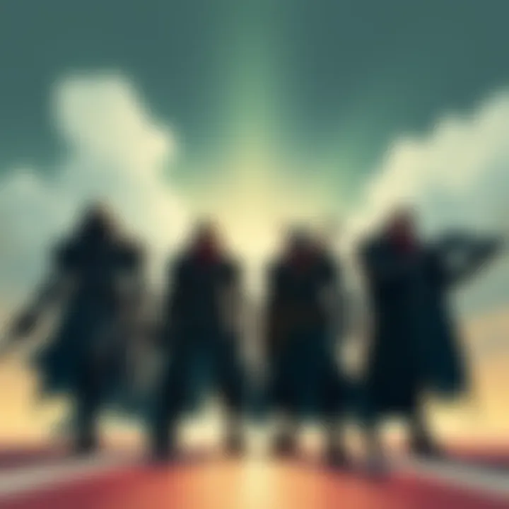 Beauty and the Beast Units in MGS4: Missed Potential or Failure ...