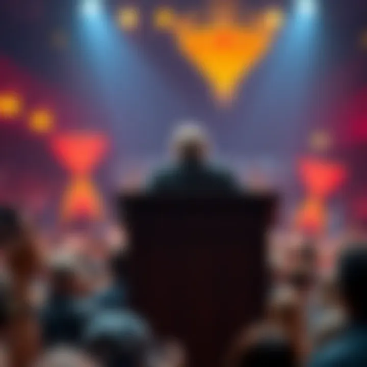 Beddle's Big Announcement Shakes Up the Scene Today : LevelUpTalk
