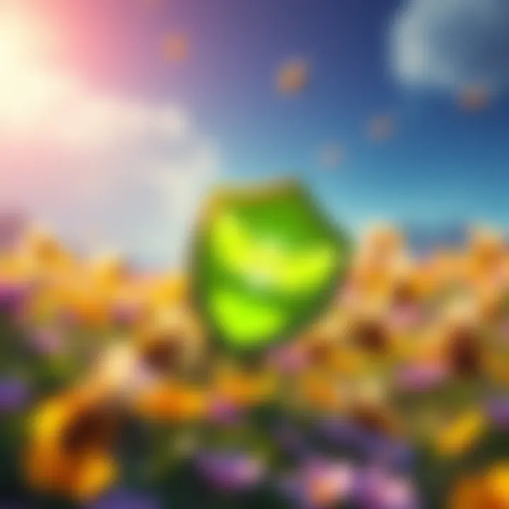 Struggling to Find the Perfect Bee Shield? Share Your Tales! : LevelUpTalk