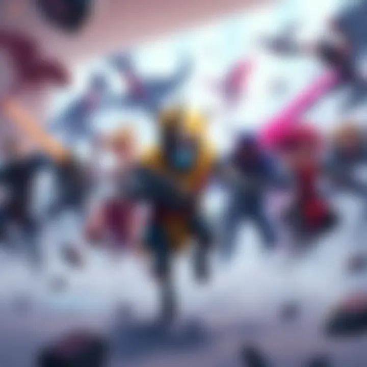 Top 3 Easy Characters for Beginners in Each Role : LevelUpTalk