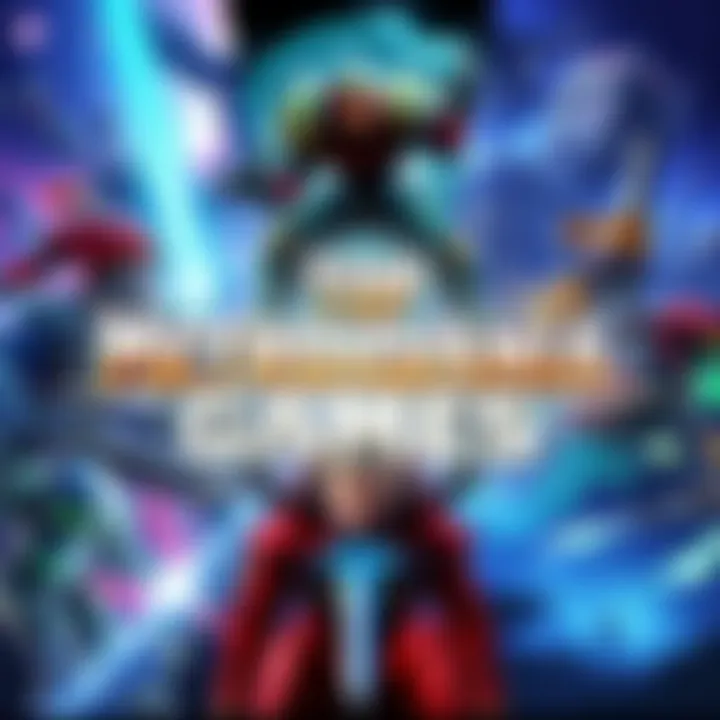 Top Beginner-Friendly Metroidvanias for PS4 Gamers : LevelUpTalk