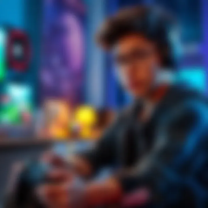 Top AC Games for New Gamers: A Beginner's Guide : LevelUpTalk