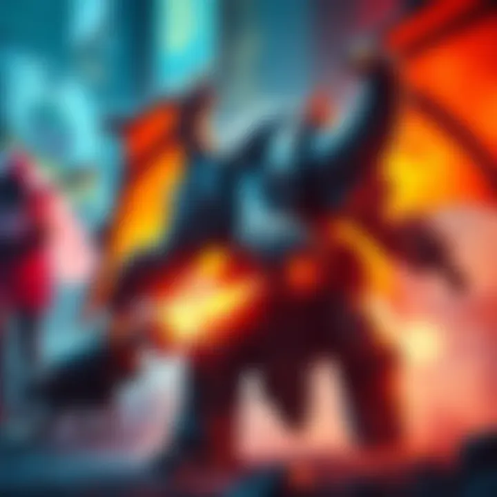 Mastering Behemoth: Tips for Buildcrafting and Movement : LevelUpTalk