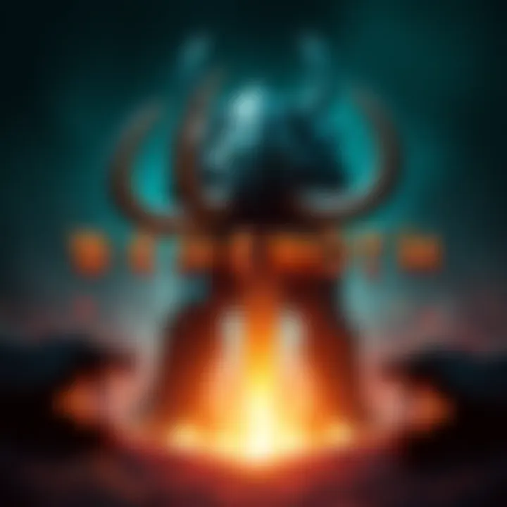 Behemoth Now Available: First Impressions Are Amazing : LevelUpTalk