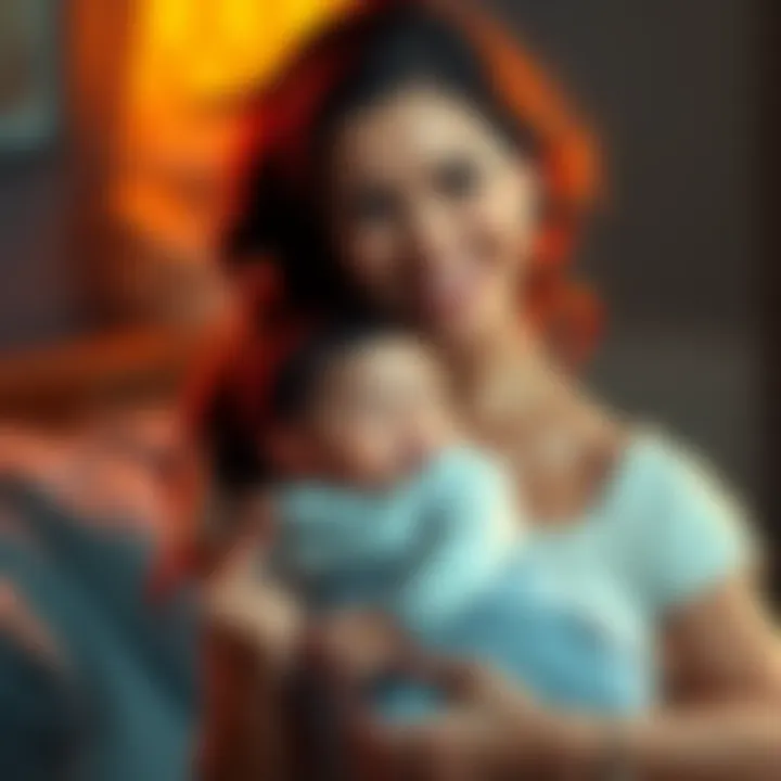 Fans Eager for Season 4 to Showcase Bella as a Dad 😢 : LevelUpTalk