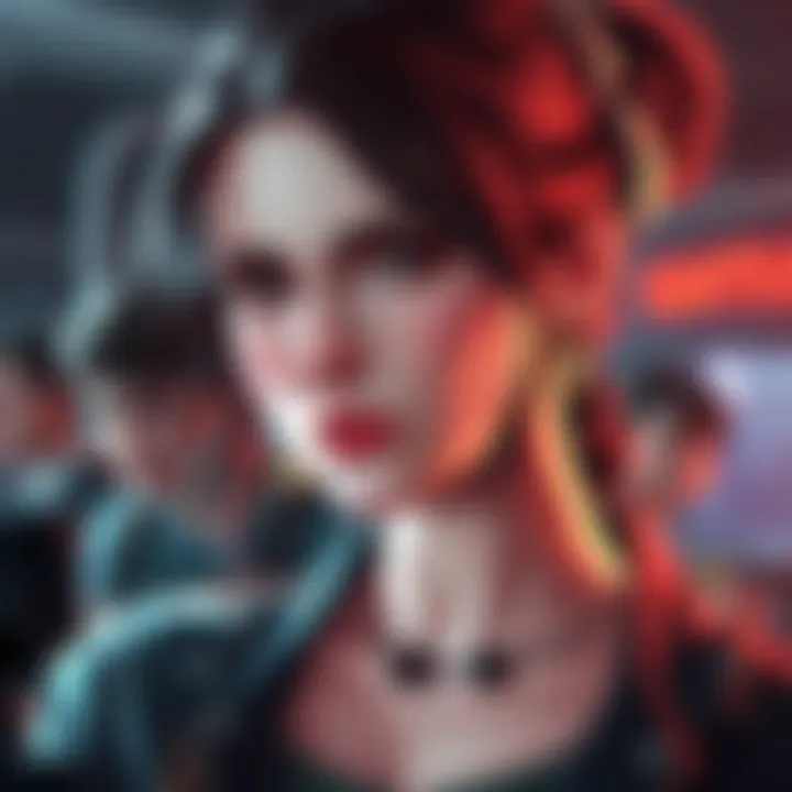Open Commentary on Casting Choices and Fan Reactions : LevelUpTalk