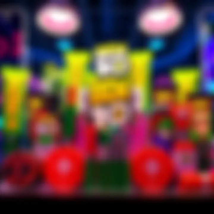 Get Ready for Ben 10-Themed Cosmetics Launch : LevelUpTalk