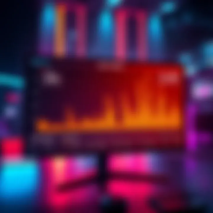 Exploring Maximum Benchmarks Achieved on 120Hz Screens : LevelUpTalk