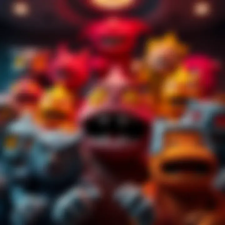 Popular Beotodus Memes Taking Over Online Spaces : LevelUpTalk