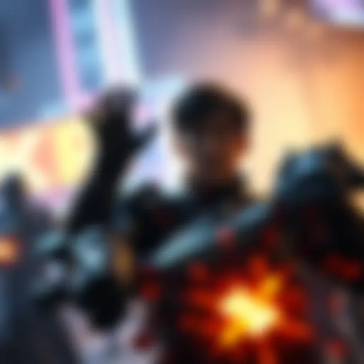 Exploring Why Berserk Frame Remains Unfazed After Hits : LevelUpTalk