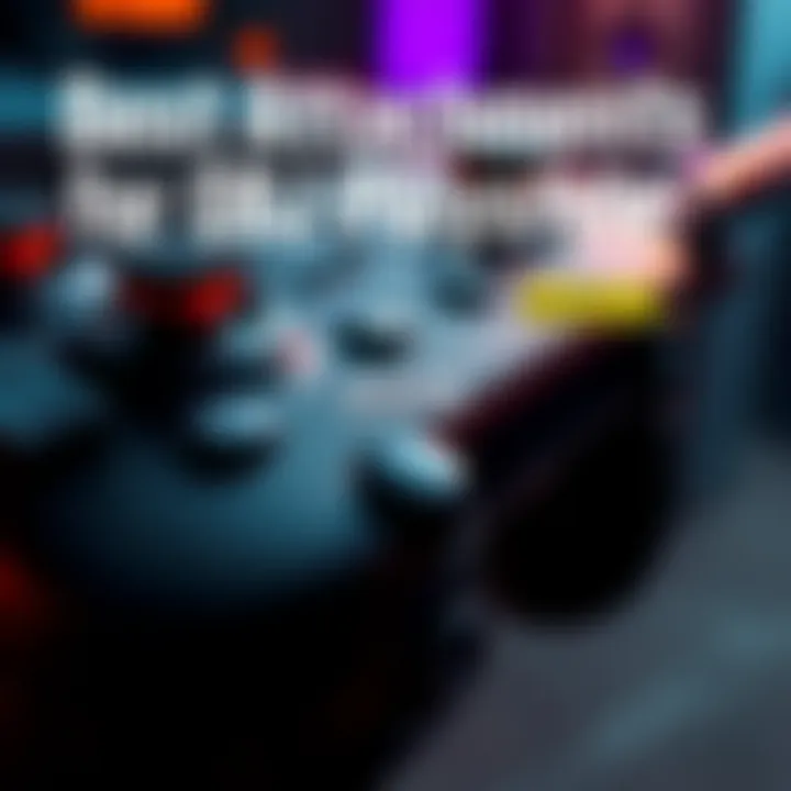 Best Attachments for OBJ Playstyle in Cod Strategy : LevelUpTalk