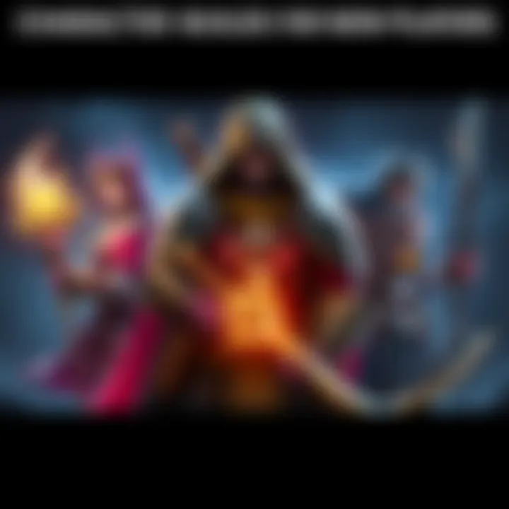 Best Builds for First-Time Players in This Game : LevelUpTalk