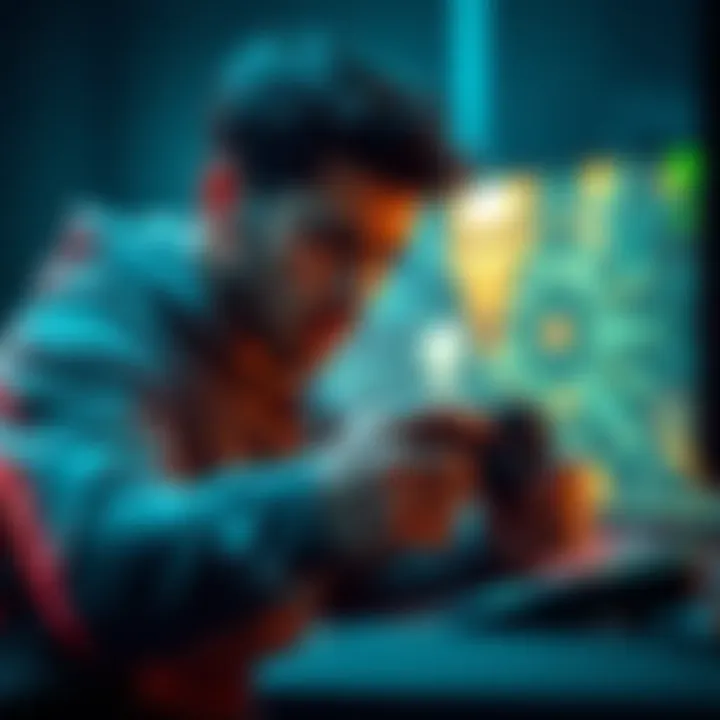 Finding the Optimal Controller Layout for Black Ops 6 : LevelUpTalk