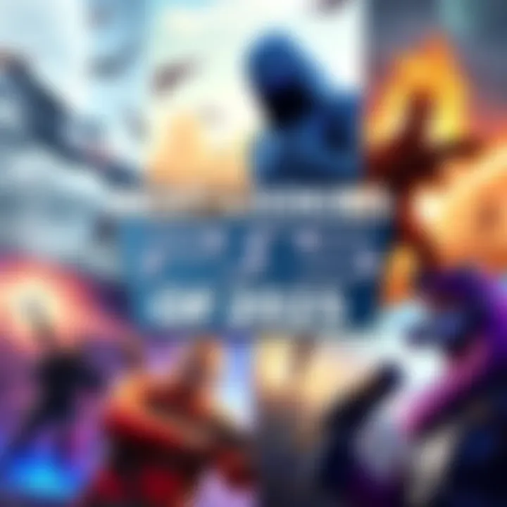 Top contenders for best-looking PS5 games of 2025 : LevelUpTalk