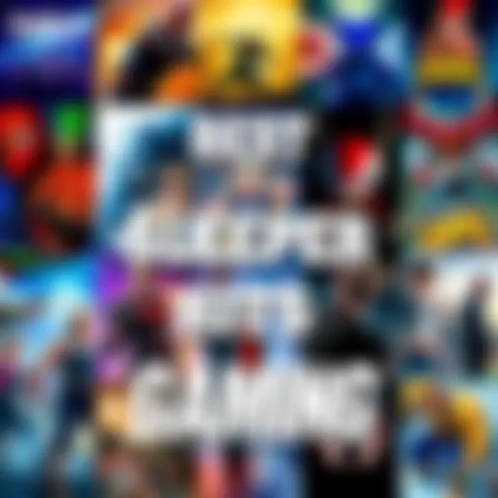 Discover the Best Sleeper Hits: Top Games to Try : LevelUpTalk