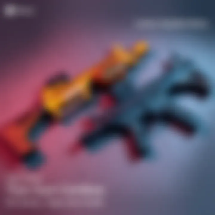 Top 5 Best Two-Gun Combos for Every Map and Game Mode : LevelUpTalk
