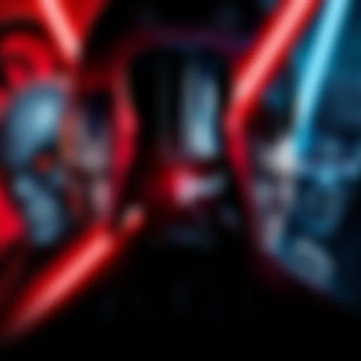 Ranking the Best Villains from the Reboot Trilogy : LevelUpTalk