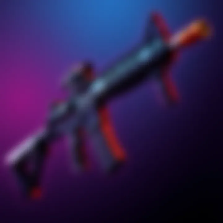 Best KN-44 Build: Mono Sup Ranger Setup Tips : LevelUpTalk