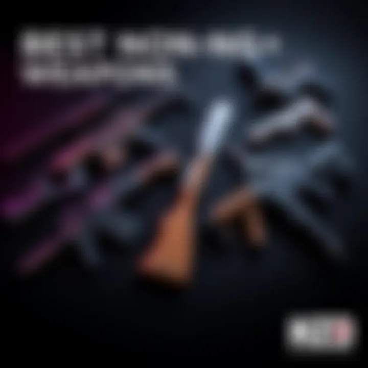 Discover the Best Non NG+ Weapons in HZD: Remastered : LevelUpTalk