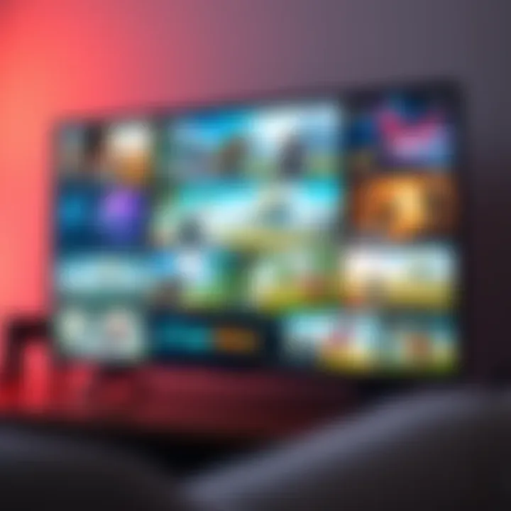 Top Offline Games Under 10 GB You Need to Try : LevelUpTalk