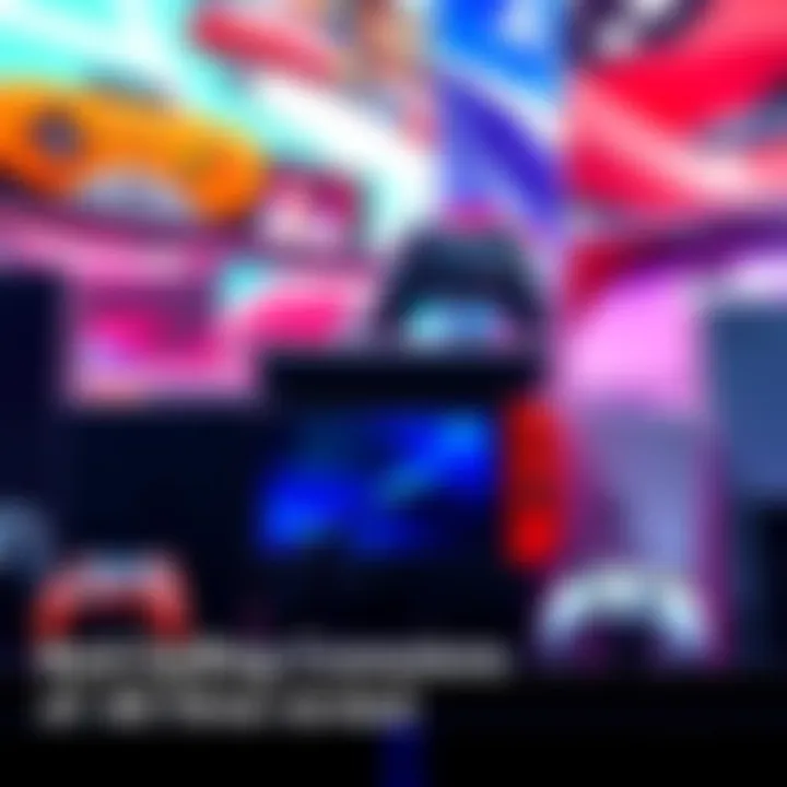 The Best-Selling Game Consoles of All Time Revealed : LevelUpTalk